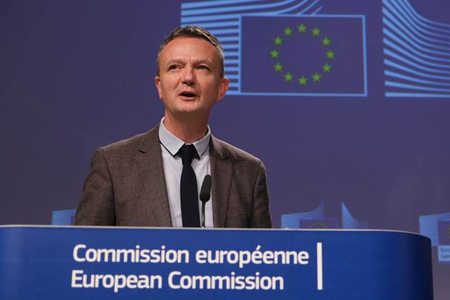 11月飛美得打哪款疫苗能通關？歐盟押寶這款可以 - 國際 - 中時新聞網