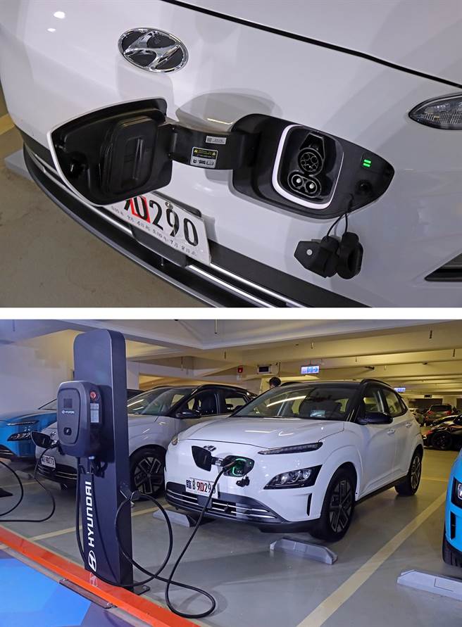 享受電能未來不用高門檻 Hyundai Kona Electric EV300試駕 - 汽車情報-新車試駕 - 旺車