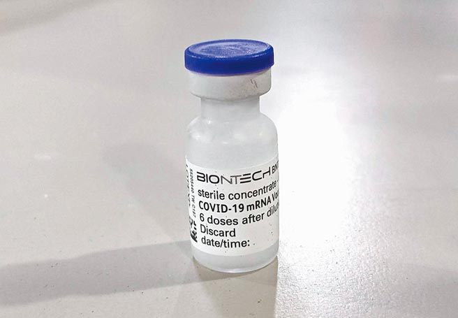 首批客製化BNT來了 排第11輪10月13日開打 - 焦點要聞 - 中國時報