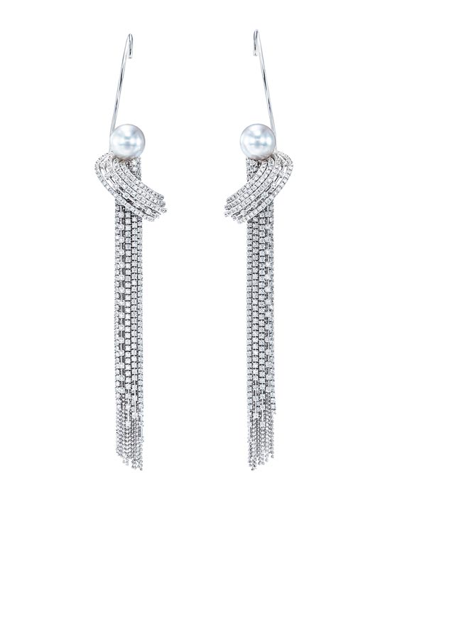 TASAKI頌讚大自然 - 消費 - 中國時報