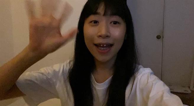 NanaQ自律爆紅當面被嗆討厭 吐「習慣」真實心聲不忍了 - 娛樂 - 中時新聞網