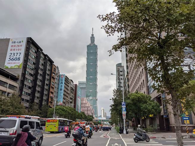 國際地標就是夯！101榮登今年辦公租金實價王 - 房市新訊 - 房產網