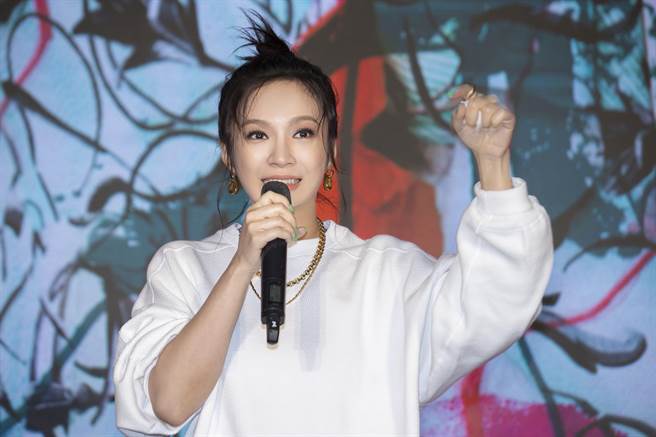 Faye回憶低潮情緒崩潰 曝與陳建寧互告官司進度 - 娛樂 - 中時