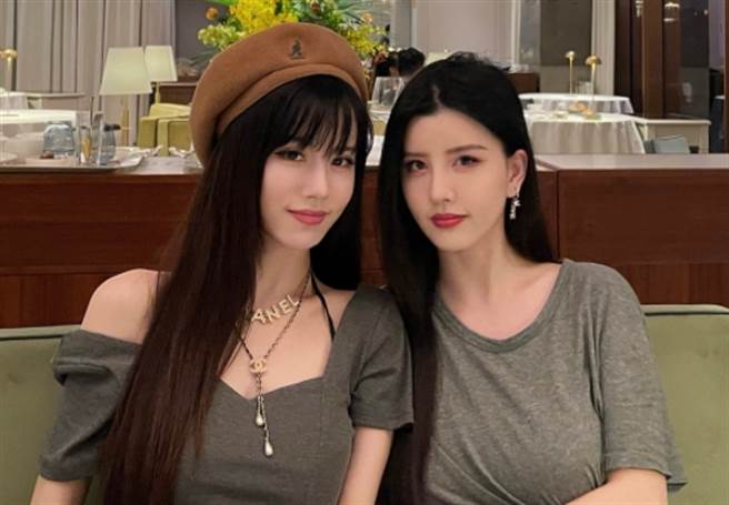 By2姐Miko沉默13天後發聲 網秒打臉勸單飛：帶妹妹就別出來了 - 娛樂 - 中時新聞網