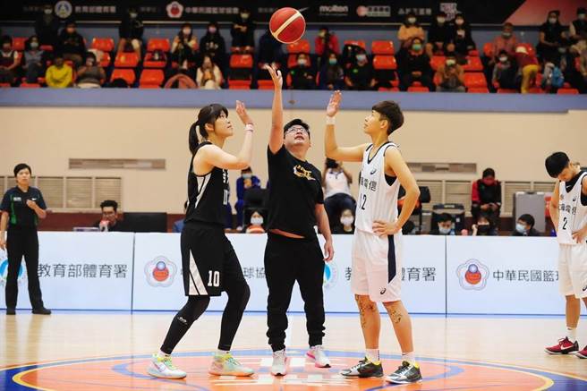 WSBL》1月17日新球季開打 例行賽增至6循環 - 體育 - 中時