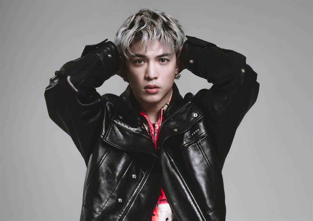 J.Sheon爆喜訊獻出第一次 出道5年坦言已倦怠 - 娛樂 - 中時