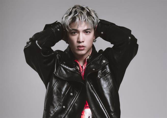 J.Sheon爆喜訊獻出第一次 出道5年坦言已倦怠 - 娛樂 - 中時