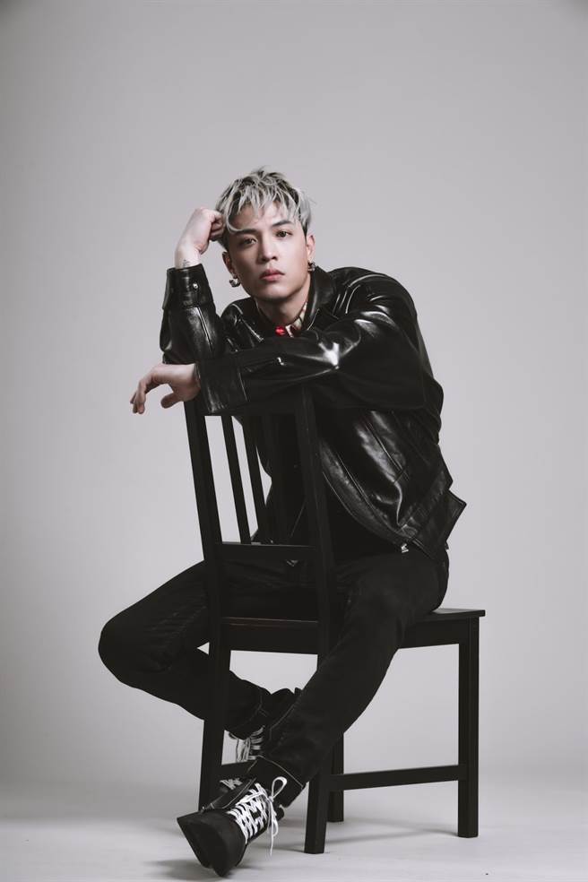 J.Sheon爆喜訊獻出第一次 出道5年坦言已倦怠 - 娛樂 - 中時