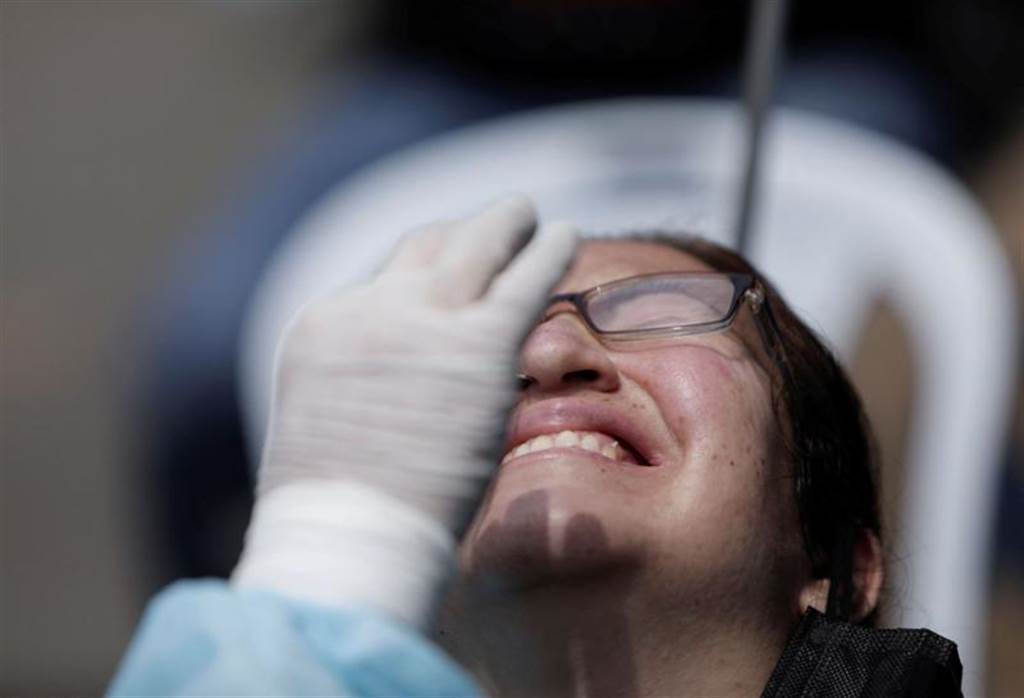 Omicron還有「妹妹」？英國衛生安全局曝最新發現 - 國際 - 中時新聞網