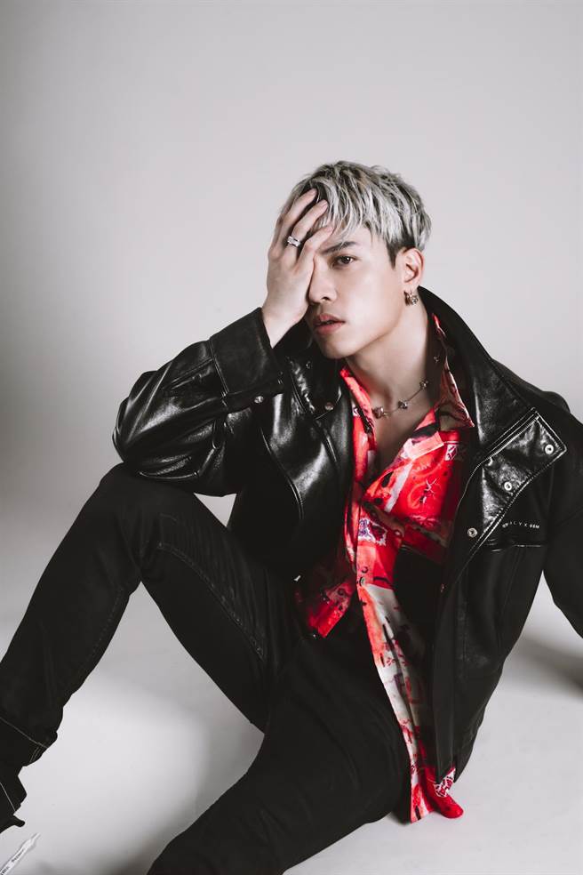 J.Sheon頂寒風撲街 嘉賓名單「硬要裝B」給足驚喜 - 娛樂 - 中時