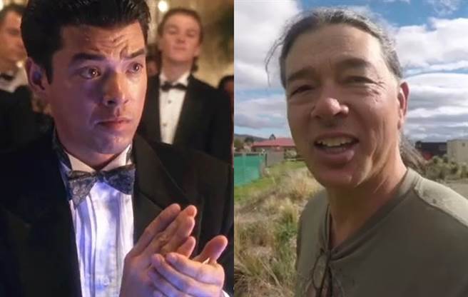 《賭俠2》法國賭神消失螢光幕31年 現滿頭白髮轉行教釣魚 - 娛樂 - 中時新聞網