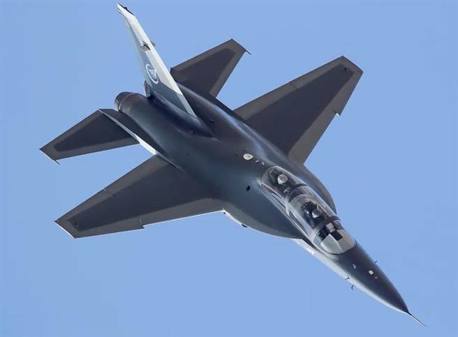 衣索比亞將購買陸製L-15獵鷹戰機 - 軍事 - 中時新聞網