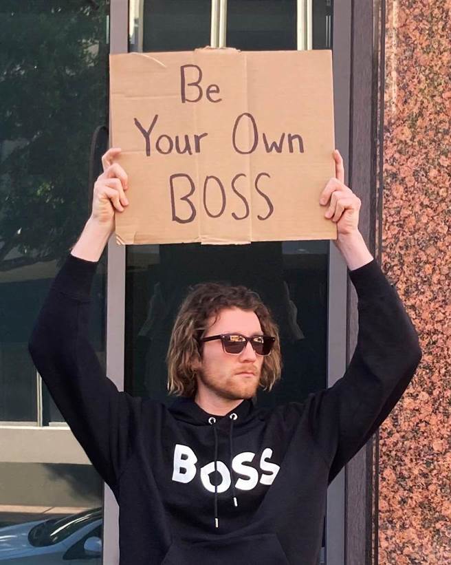 李敏鎬、渡邊直美同款帽T IG洗版超熱賣 台灣緊急追加 - 生活 - 中時