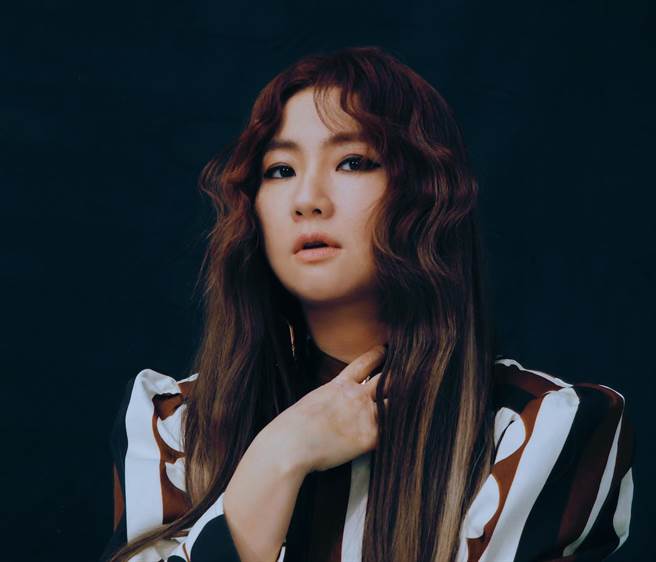 Selina母親節前夕唯一簽名會 宣告單飛後音樂新里程 - 娛樂 - 中時