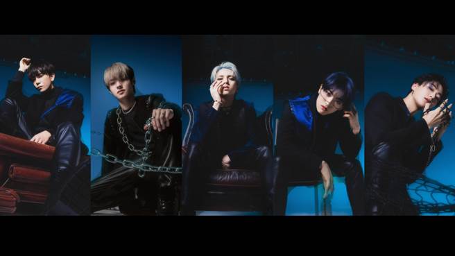 王君豪成功日本出道 狂推「BUGVEL」成員中和美食 - 娛樂 - 中時