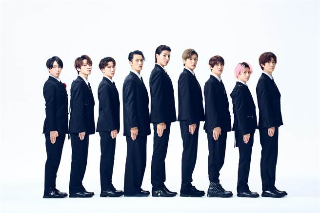 Snow Man新曲「魔性中文歌詞＋功夫舞」 延燒到TikTok - 娛樂 - 中時