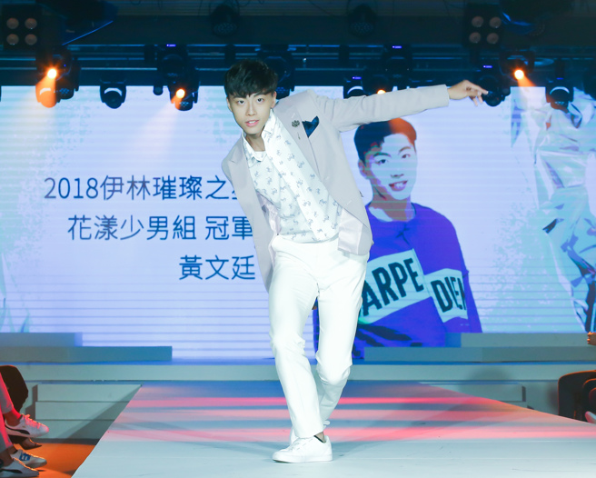 《原子少年Atom Boyz》超人氣成員Top 20大洗牌！他聲量暴衝奪冠被讚：光芒四射 - 娛樂 - 中時新聞網