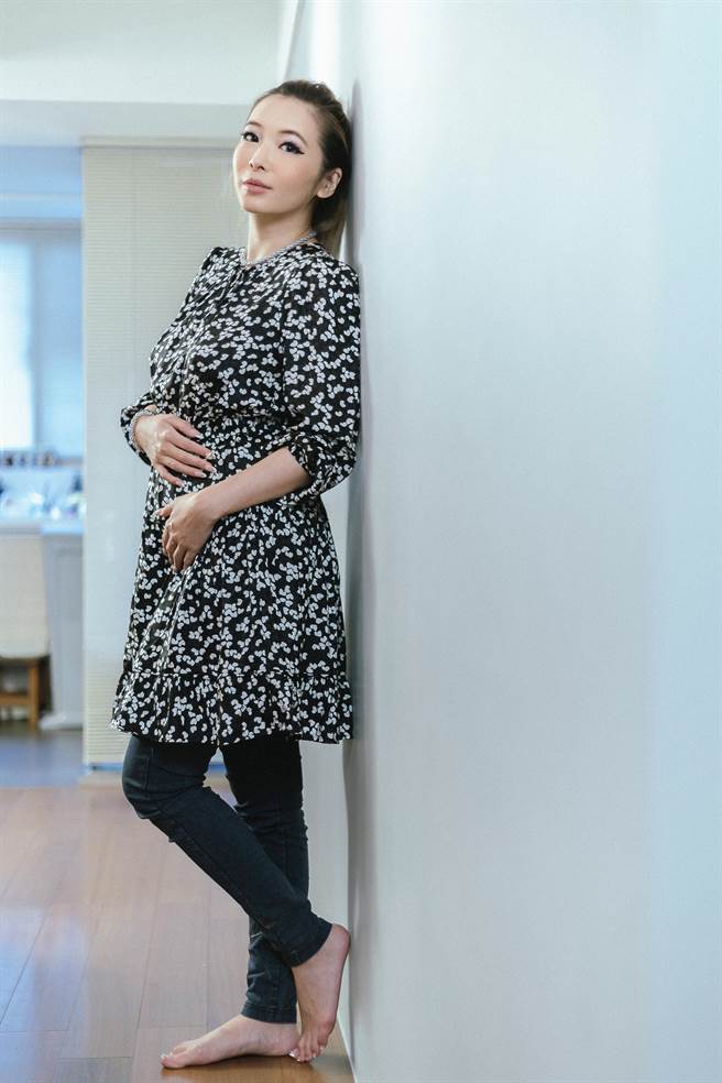 專訪／Makiyo憶癌逝母落淚 曝婆媳相處認想要一個家 - 娛樂 - 中時