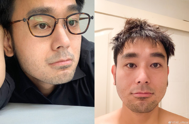 還記得TAE嗎？昔封「泰國林志穎」 40歲發福長這樣宣布二婚 - 娛樂 - 中時新聞網