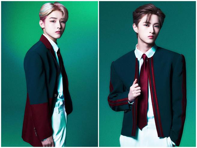 古天樂公司大型韓團下半年出道 香港成員靠這美食成團寵 - 娛樂 - 中時