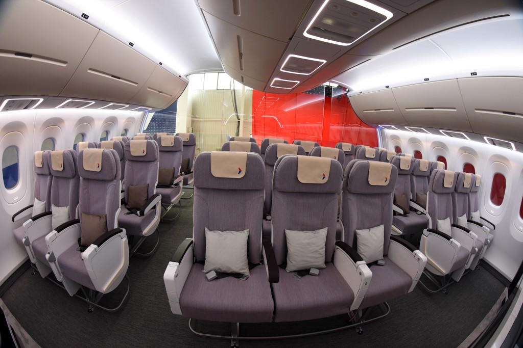 頭條揭密》重砸292架空巴訂單 陸CR929客機合作案或棄俄換歐 - 政治 - 中時新聞網