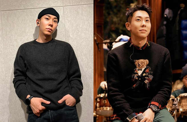 人氣饒舌歌手Loco突宣布結婚喜訊 秋天辦婚禮粉絲心碎祝福 - 娛樂 - 中時新聞網