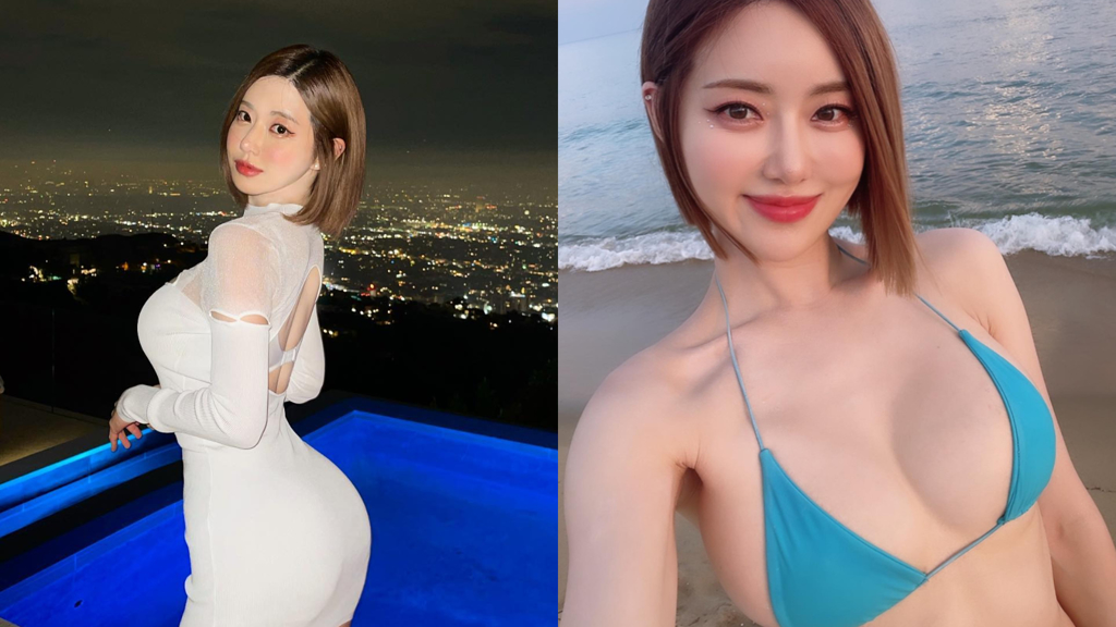 超兇DJ Soda穿比基尼戲水狂歡 熱舞21秒波濤洶湧晃暈網 - 娛樂 - 中時新聞網