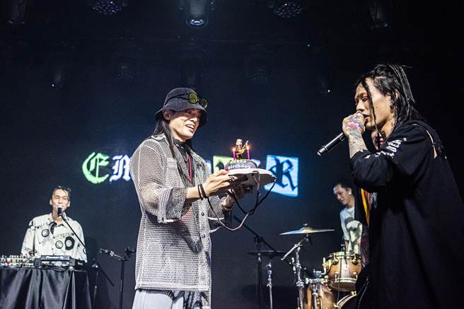 Marz23「醍醐灌頂」耗時1年辦活動 圓夢加碼見偶像 - 娛樂 - 中時