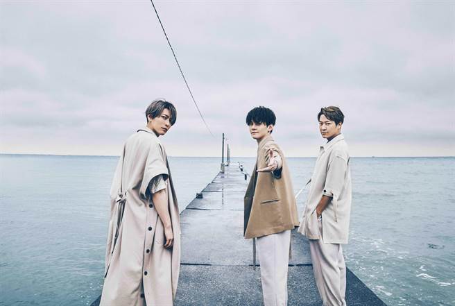 越洋訪問／日團Lead擔心台灣地震 難忘西門町街頭演出 - 娛樂 - 中時