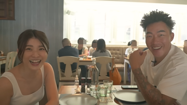 郭泓志辣妻罕露面 生三胎仍「少女感」被讚：PR99 - 娛樂 - 中時新聞網