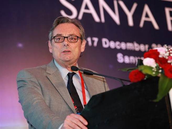 澳洲前駐華大使籲結束澳中貿易紛爭 為G20澳中元首會晤鋪路 - 國際 - 中時