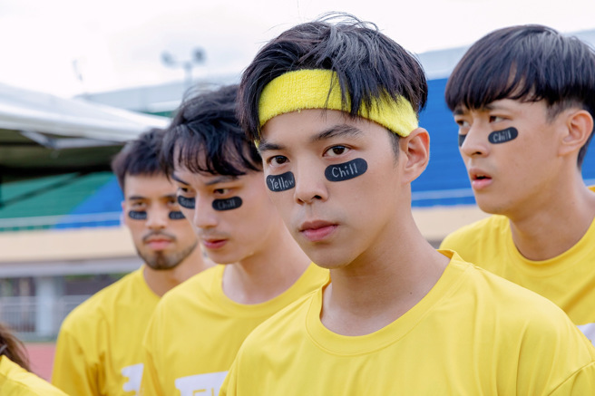 Zing為《全明星》請辭4年工作 讚郭泓志「站在世界高峰的男人」 - 娛樂 - 中國時報