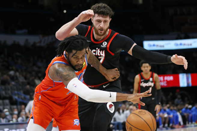 NBA》才歡喜宣布能幫助球隊 前選秀探花遭火箭釋出 - 體育 - 中時新聞網