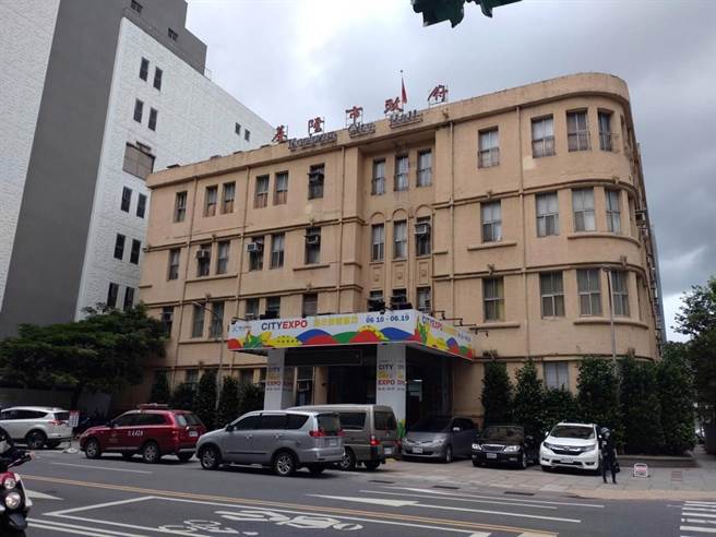 基捷披中運量外皮實為輕軌？基隆市府：早已公布 - 生活 - 中時