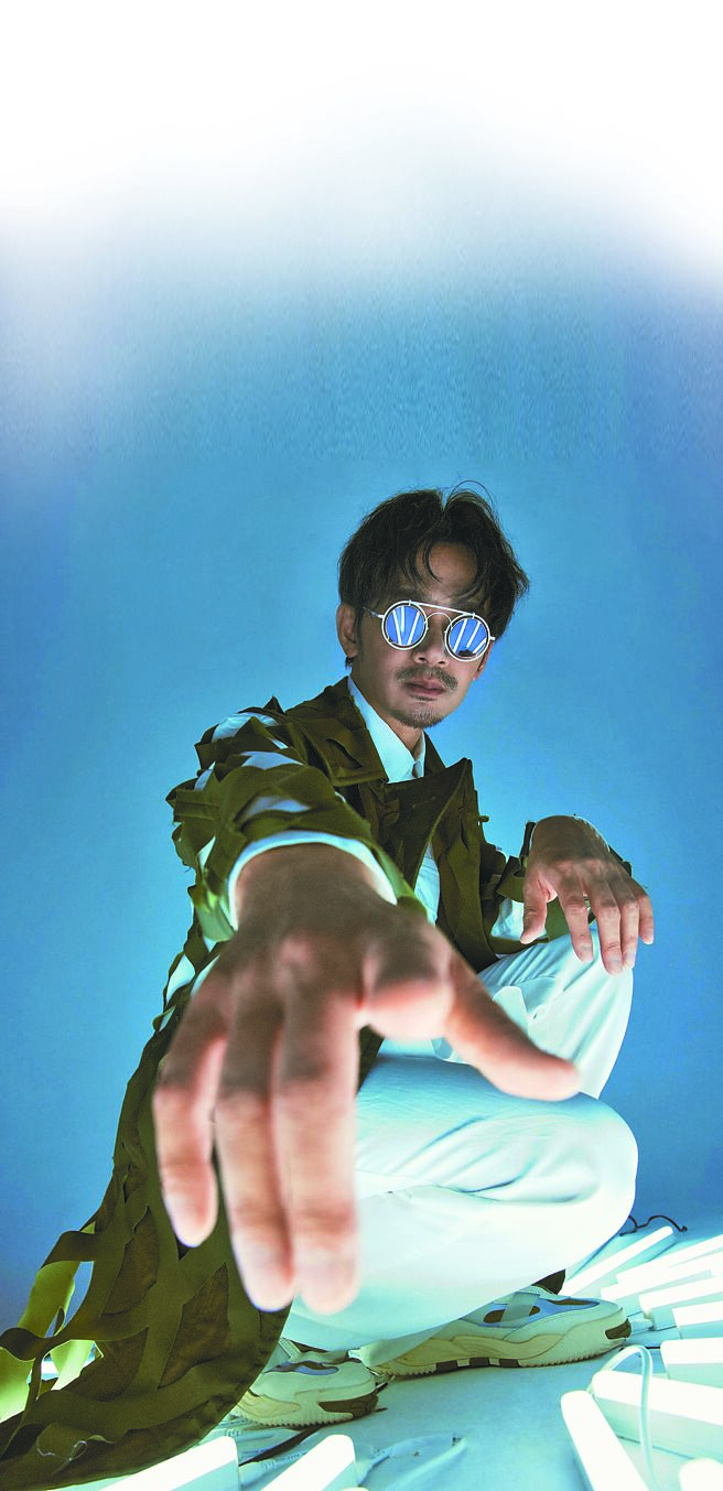 DJ HEAD創作〈落寞的種子〉思親 - 娛樂新聞 - 中國時報