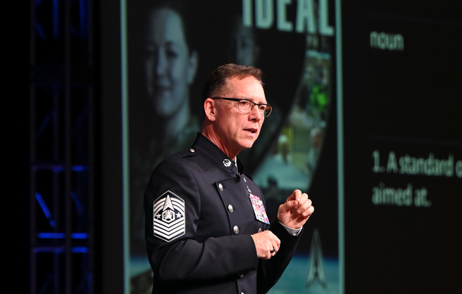 美國太空軍採購策略大轉變 求快速更迭 - 軍事 - 中時新聞網