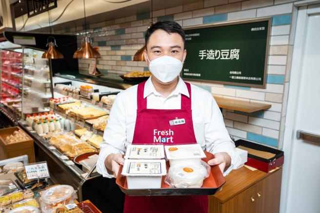 SOGO忠孝館「超市天王」年7億業績全台百貨居冠 - 生活 - 中時