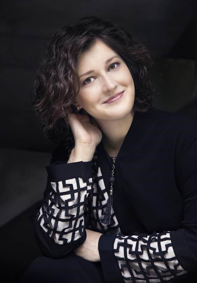 范克萊本鋼琴大賽銀牌得主 葛努仙涅首來台 - 生活 - 中時