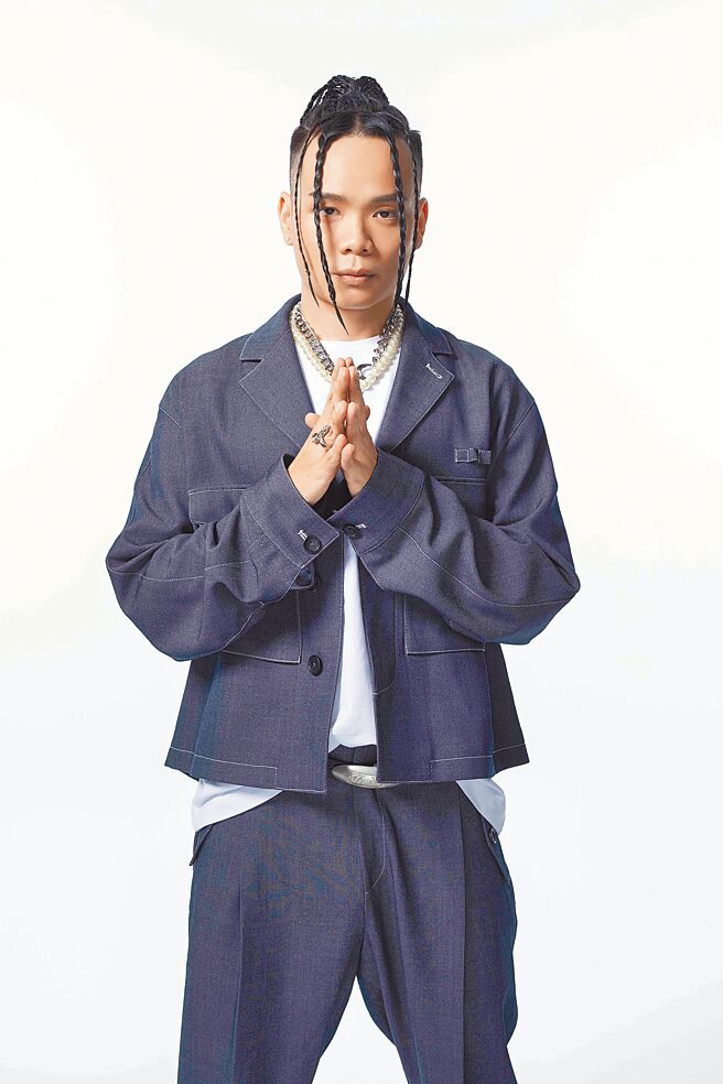 Barry Chen老江湖自責曾讓瘦子虧錢 - 娛樂 - 中國時報