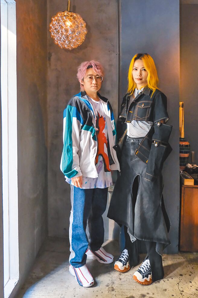 Tizzy Bac出輯 前源曝想立遺囑 - 娛樂新聞 - 中國時報