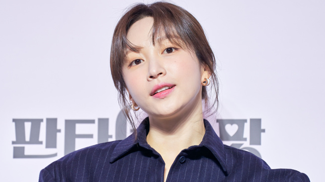 首演大尺度情慾劇！《觸G核心》Hani自曝「床戲激戰心得」 - 娛樂 - 中時新聞網