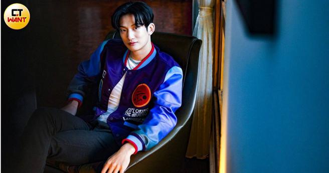 Jinbo情斷李芷婷曝心聲 不實謠言湧入「天要塌下來了」 - 娛樂 - 中時新聞網