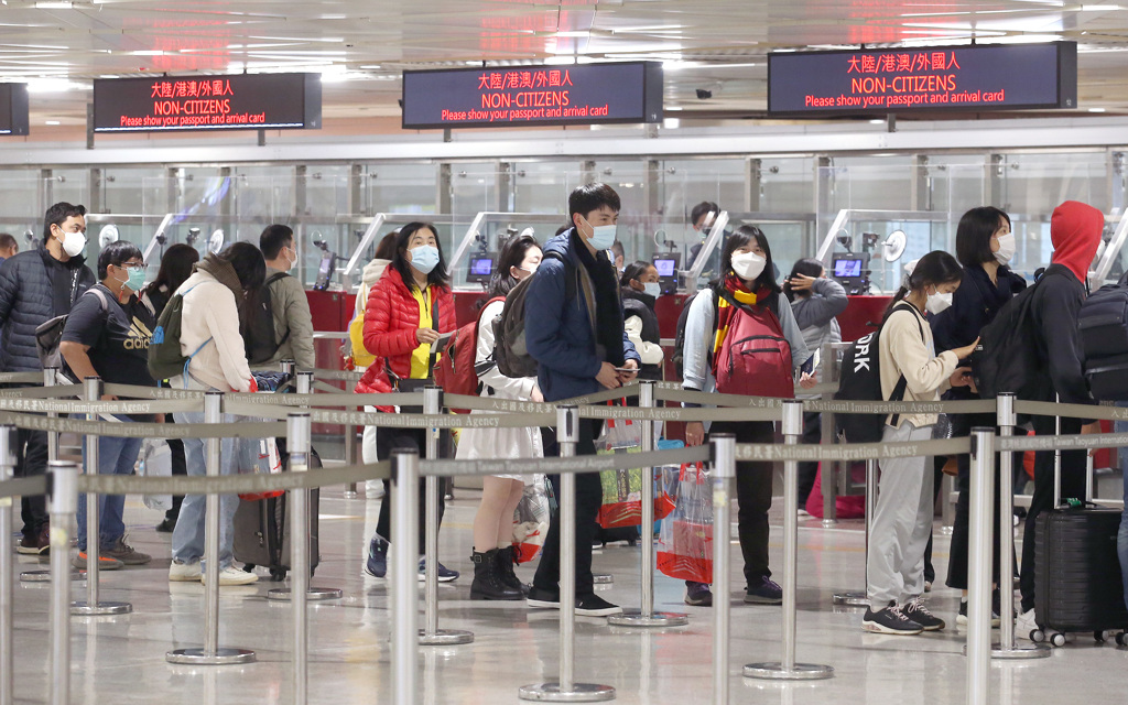 大魔王XBB.1.5來勢洶洶 醫曝1恐怖特性：台灣要小心 - baogon 的部落格 - udn部落格