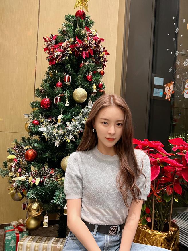 獨家專訪／Elkie遭狂粉騷擾1年半「恐懼度日」 曝與CLC前隊友密謀這喜事 - 娛樂 - 中時