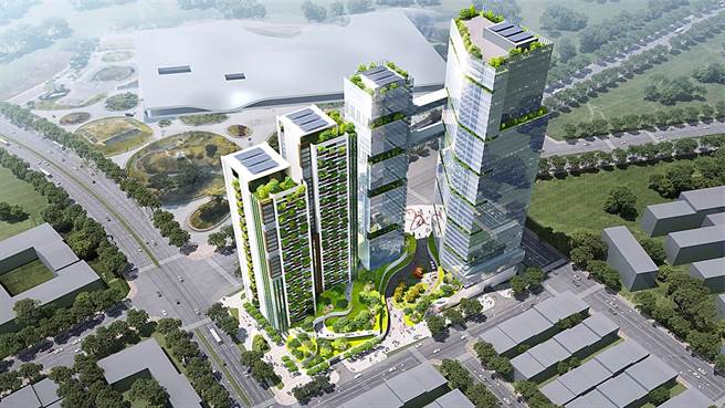 高捷O10、O13開發案傳流標 捷運局：調整開發策略並適時重招標 - 生活 - 中時