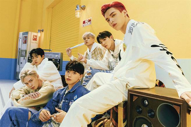 Ozone晒写真帅照超宠粉 惊喜宣布年后新喜讯 - 娱乐 - 中时