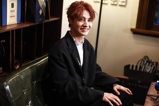 22歲台灣少年赴韓打拚「曾想不開」 曝選秀節目可怕黑幕 - 娛樂 - 中時