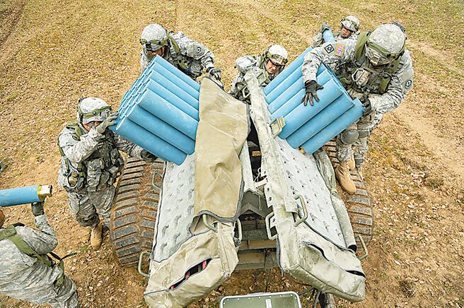 退將質疑美重新賣地雷 台灣就買 陸軍稱有效防敵 保家園必要手段 - 政治 - 中國時報