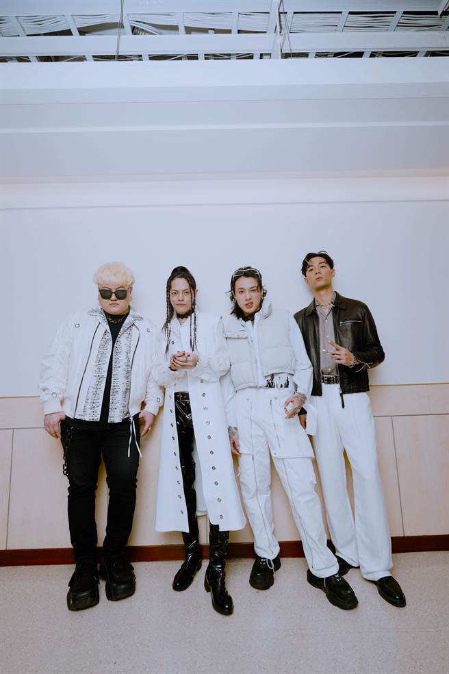 TRASH曝3年前差點解散 算命鐵口直斷走「10年大運」 - 娛樂 - 中時