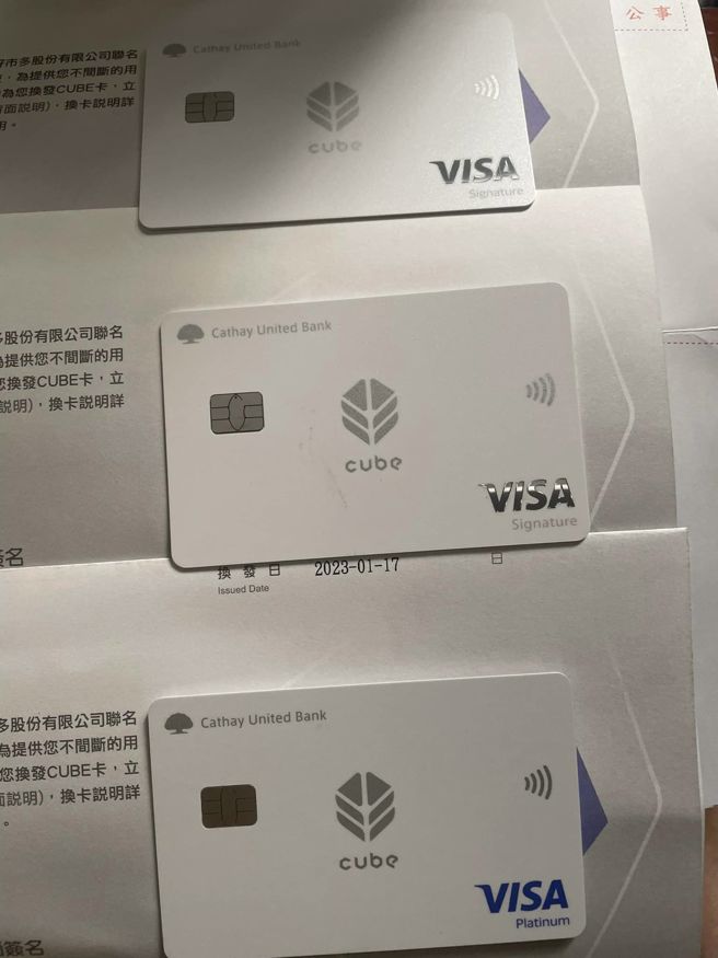 好市多超級VIP？她一次收3張CUBE卡 內行人揭傻眼真相 - 生活 - 中時新聞網